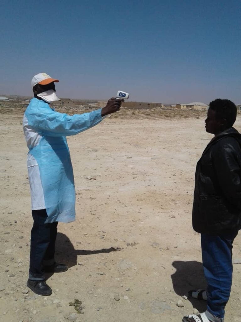 Meet the Humanitarians who are Real Life Heroes - CARE